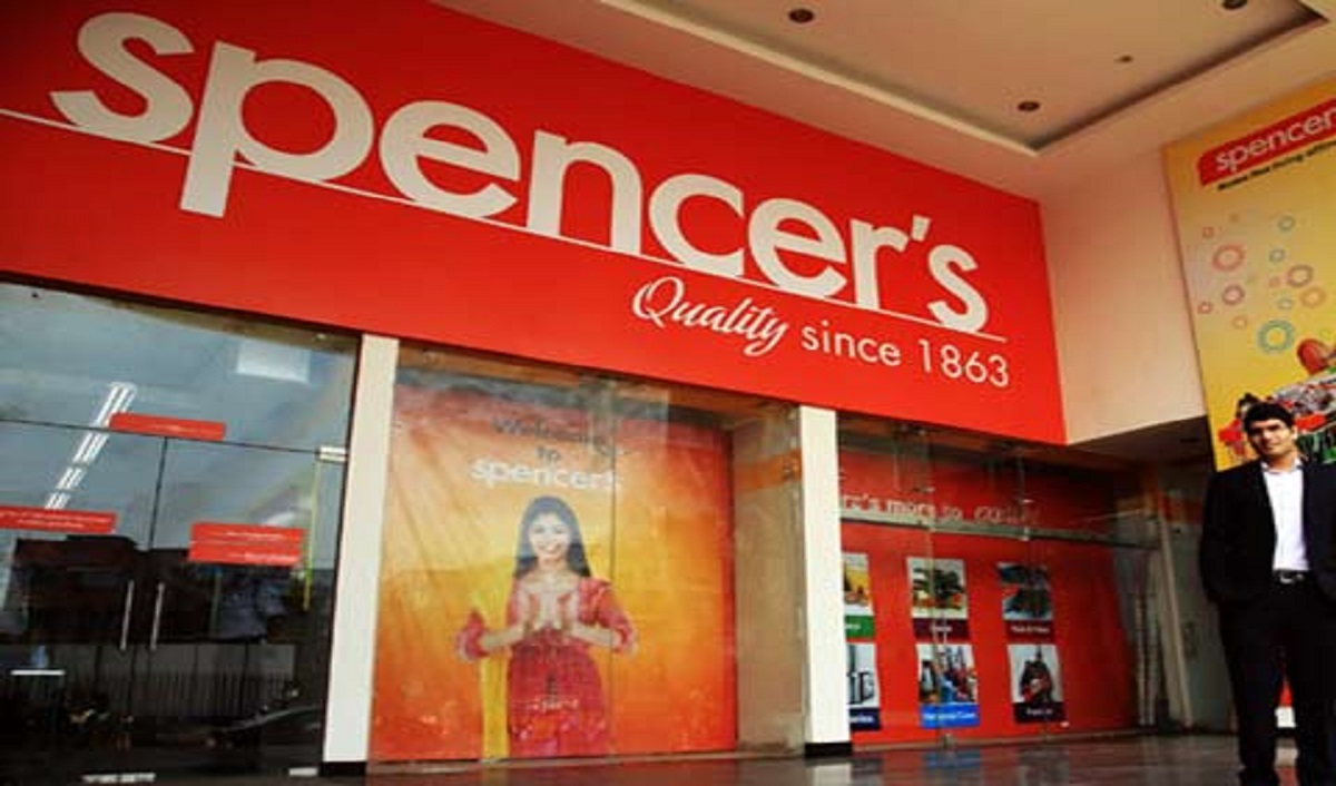 Spencer s Retail Forays Hypermarket Format Indian Retailer